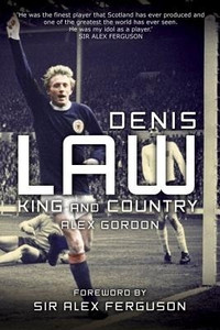Denis Law: Buy Denis Law by Gordon Alex at Low Price in India ...