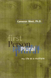 First Person Plural: My Life as a Multiple: Buy First Person Plural: My ...