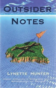 Outsider Notes: Buy Outsider Notes by Hunter Lynette at Low Price in ...