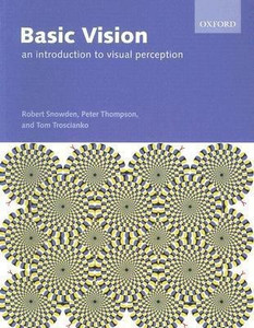 Basic Vision: Buy Basic Vision by Snowden Robert Dr. at Low Price in ...