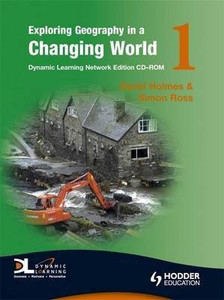 Exploring Geography in a Changing World Dynamic Learning: v. 2: Buy ...