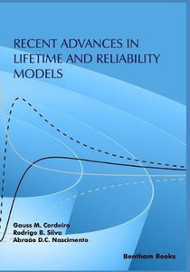 Recent Advances in Lifetime and Reliability Models: Buy Recent Advances ...