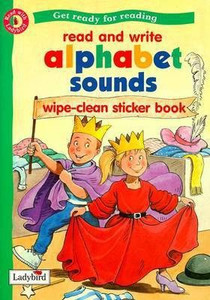 Read and Write: Alphabet Sounds: Buy Read and Write: Alphabet Sounds by ...