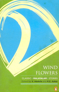 Wind Flowers - Classic Malyalam Stories: Buy Wind Flowers - Classic ...