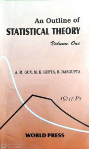 AN OUTLINE OF STATISTICAL THEORY: Buy AN OUTLINE OF STATISTICAL THEORY ...