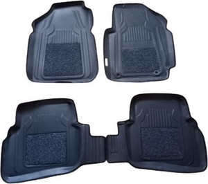 Autoform Polyutherine, PVC 3D Mat For Hyundai Venue Price in India ...