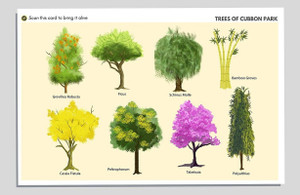 FlippAR 2021 Post Card Price in India - Buy FlippAR 2021 Post Card ...