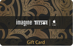 imagine TRESOR Digital Gift Card Price in India - Buy imagine TRESOR ...