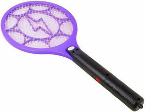 Dragon INSECT KILLER BAT FLY SWATTER Electric Insect Killer Indoor ...