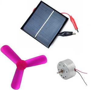 REES52 Mini Solar Panel Kit For School Project Of Science Model ...