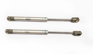 BTL Kitchen Cabinet Gas Spring Stay Pneumatic, Hydraulic (Straight Arm ...