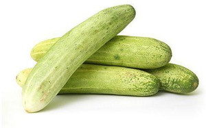 U-GROW INDIA F1 Hybrid Raja Cucumber (10 Gram) Seed Price in India ...