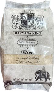 Haryana King Doon Basmati Rice Price in India - Buy Haryana King Doon ...