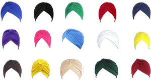 PAROPKAR Solid Pagri Price in India - Buy PAROPKAR Solid Pagri online ...