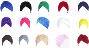 PAROPKAR Solid Pagri Price in India - Buy PAROPKAR Solid Pagri online ...