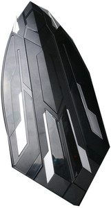 JohnMacc Avengers Infinity War Captain America Wakanda Shield With ...