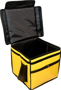 Flipkart.com | Quaffor 16*16*16 inch zomato/swiggy/cake/pizza/ food ...