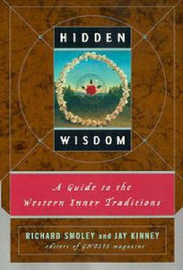 Hidden Wisdom: a Guide to the Western Inner Traditions: Buy Hidden ...