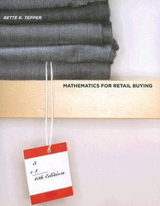 Mathematics for Retail Buying: Buy Mathematics for Retail Buying by ...