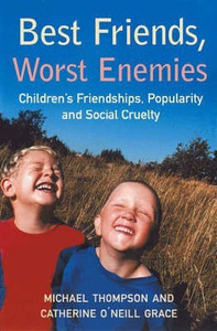 Best Friends, Worst Enemies: Buy Best Friends, Worst Enemies by ...