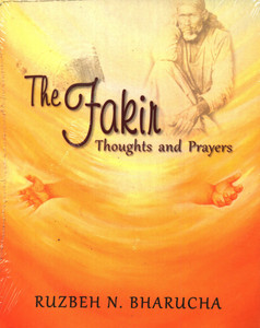 The Fakir: Thoughts and Prayers: Buy The Fakir: Thoughts and Prayers by ...