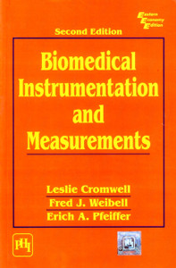 Biomedical Instrumentation and Measurements: Buy Biomedical ...