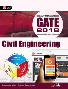 GATE GUIDE CIVIL ENGINEERING 2018 Edition: Buy GATE GUIDE CIVIL ...