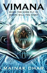 Vimana: Buy Vimana by Dhar Mainak at Low Price in India | Flipkart.com