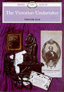 The Victorian Undertaker: Buy The Victorian Undertaker by May Trevor at ...
