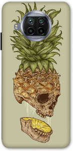XLIQ Back Cover for Mi 10i - XLIQ : Flipkart.com