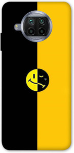XLIQ Back Cover for Mi 10i - XLIQ : Flipkart.com