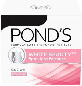 POND's WHITE BEAUTY 23 GM Price in India - Buy POND's WHITE BEAUTY 23 ...