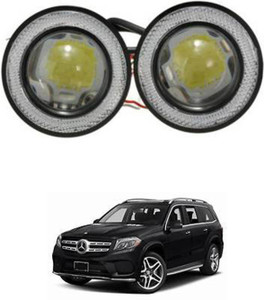 APICAL LED Fog Lamp Unit for Mercedes Benz Universal For Car Price in ...