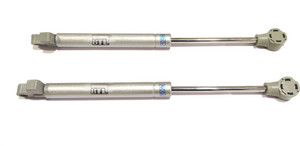 BTL Kitchen Cabinet Soft Close Gas Spring Stay Pneumatic, Hydraulic ...
