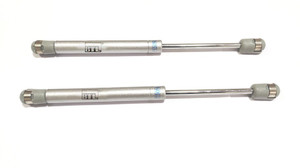 BTL Kitchen Cabinet Gas Spring Stay Pneumatic, Hydraulic (Straight Arm ...