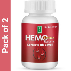 ADVEN Hemotone Tablets Price in India - Buy ADVEN Hemotone Tablets ...