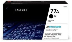 MHP Cartridges CF 277A Black Ink Toner - MHP Cartridges : Flipkart.com