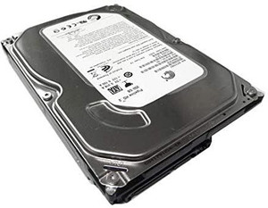 NetLeaks INTERNAL 250 GB 3.5 INCH INTERNAL DESKTOP HARD DISK DRIVE 250 ...