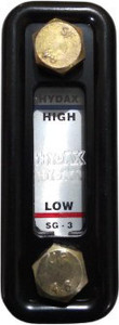 HYDAX FLUID LEVEL GAUGE-03 Test Indicator Price in India - Buy HYDAX ...