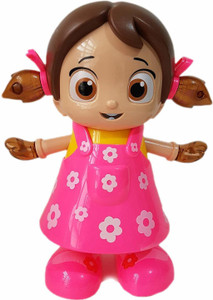 VNC Battery Powered Musical Bump and Go, Walking, Singing & Dancing ...