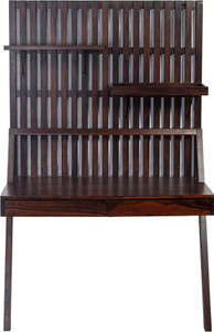 Fabindia Solid Wood Study Table Price in India - Buy Fabindia Solid ...