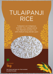 Maitree Tulaipanji Rice Tulaipanji Rice (Medium Grain, Steam) Price in ...