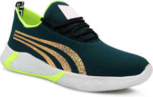 AKIKO Running Shoes For Men - Buy AKIKO Running Shoes For Men Online at ...