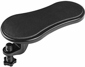 MFORALL Adjustable Computer Arm Rest Ergonomic Attachable Computer ...