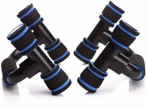 rk son General Purpose Workout Pushup Stand Exerciser at Dips Station ...