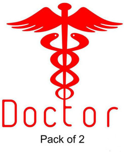 Aleena Care Sticker & Decal for Car & Bike Price in India - Buy Aleena ...