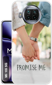 Case Club Back Cover for MI10i, Mi 10i 5G - Case Club : Flipkart.com