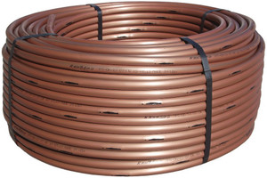 Rain Bird 17 mm XFD 0.9GPH Inline Drip Tube, Discharge 3.4 LTR/Hr ...