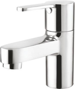 iSTAR Pillar Cock Faucet For Bathroom Wash Basin Pillar Tap Faucet ...