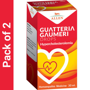 ALLEN Guatteria Gaumeri Drops Price in India - Buy ALLEN Guatteria ...
